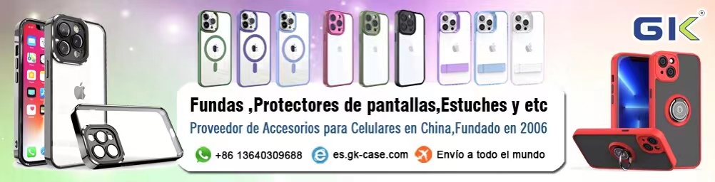 Leading Mobile phone cases manufacturer and marketer - GK